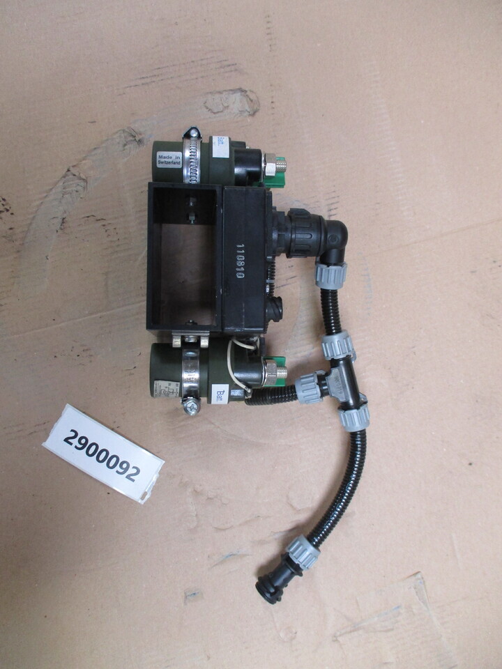 Indu-Parts & Components GmbH, 102 from Indu-Parts & Components GmbH seller